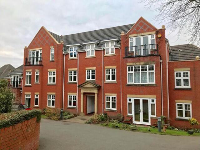 2 Bedroom Apartment To Rent In Lichfield Road, Sutton Coldfield, B74