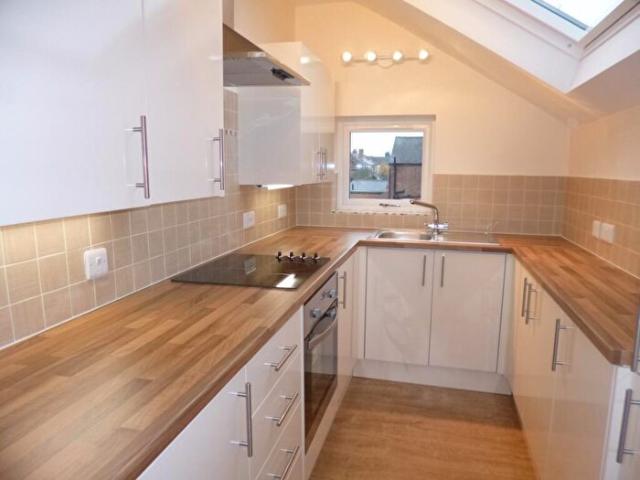 2 Bedroom Apartment To Rent In Montague Street, Beeston, NG9