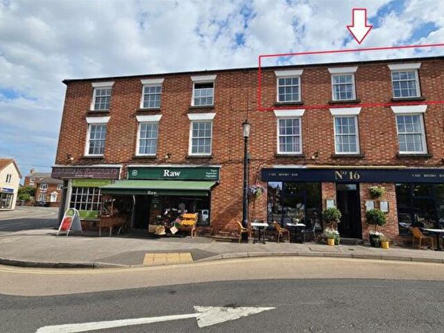 2 Bedroom Apartment To Rent In Moor Lane, Bingham, Nottingham, NG13
