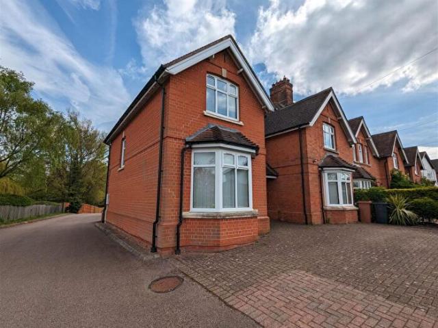 2 Bedroom Apartment To Rent In Main Road, Old Dalby, Melton Mowbray, LE14