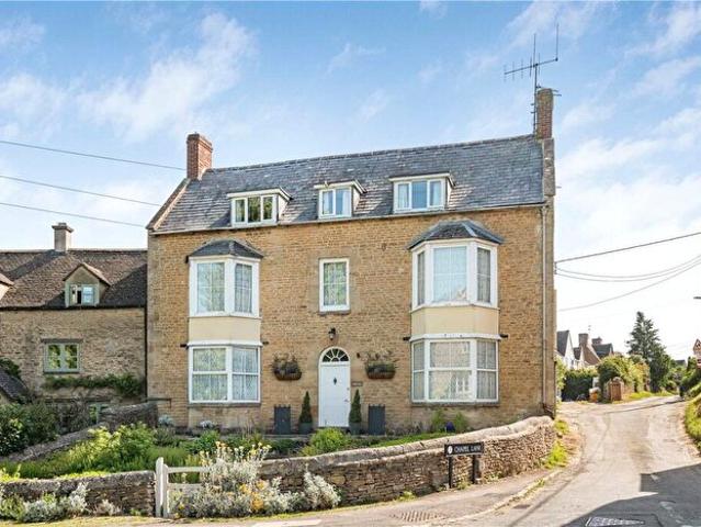 2 Bedroom Apartment To Rent In Manor House, Chapel Lane, Enstone, Oxfordshire, OX7