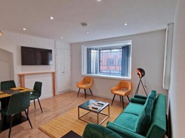 2 Bedroom Apartment To Rent In Mansfield Road, Sherwood, NG5