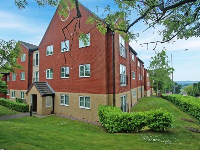 2 Bedroom Apartment To Rent In Mapperley Heights, Plains Road, Mapperley, Nottingham, NG3
