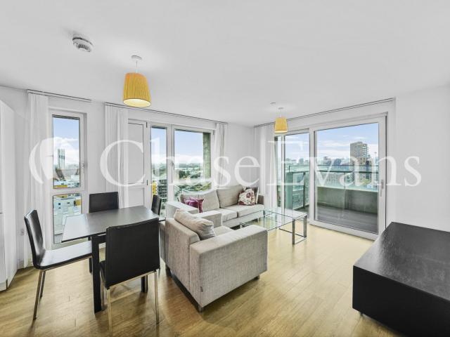 2 bedroom apartment to rent in marner point st andrews 1 jefferson plaza bow e3