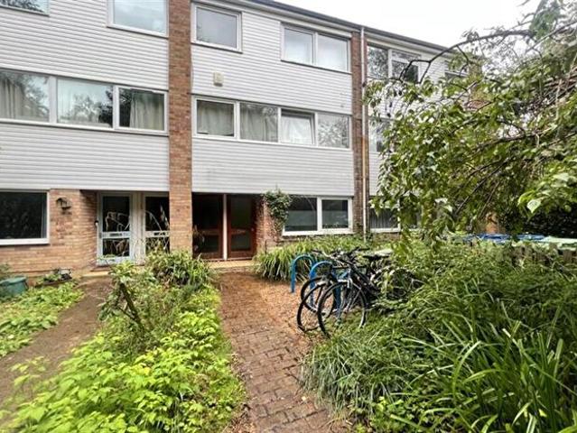2 Bedroom Apartment To Rent In Marston, Oxford, Oxford, OX3