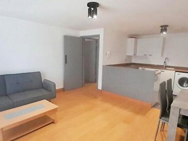 2 Bedroom Apartment To Rent In Marquis Street, Leicester, LE1