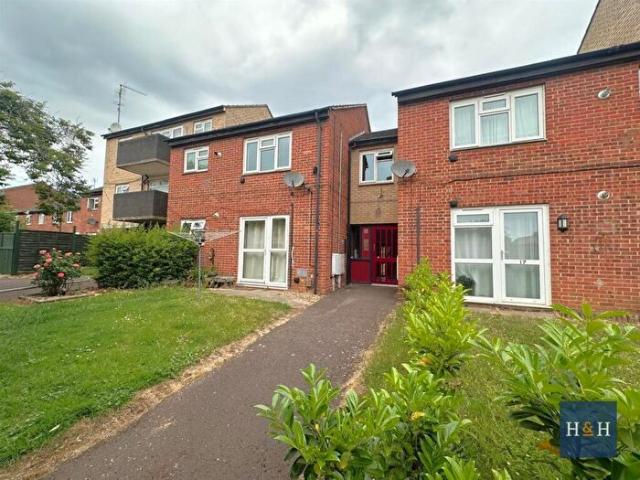 2 Bedroom Apartment To Rent In Melbourne Walk, Abington, NN1