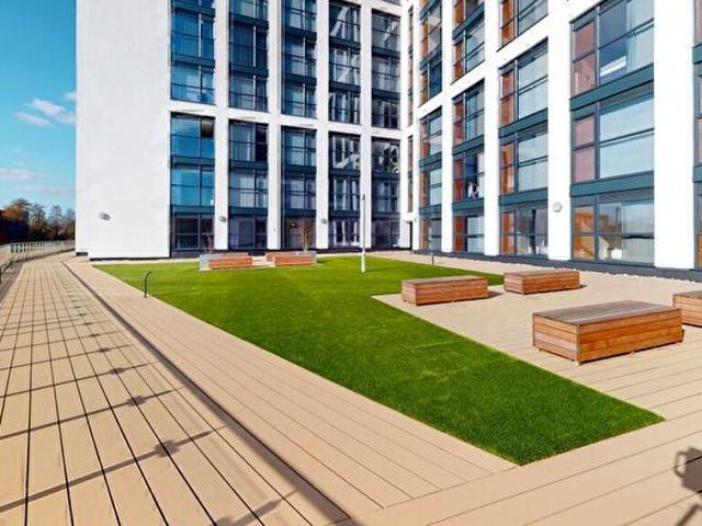 2 Bedroom Apartment To Rent In Merlin Wharf, Bath Lane, Leicester, LE3