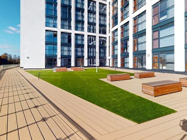 2 Bedroom Apartment To Rent In Merlin Wharf, Bath Lane, Leicester, LE3
