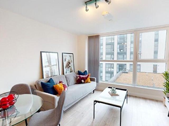 2 Bedroom Apartment To Rent In Merlin Wharf, Bath Lane, Leicester, Leicestershire, LE3