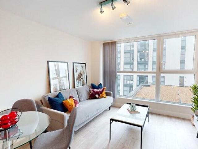 2 Bedroom Apartment To Rent In Merlin Wharf, Bath Lane, Leicester, Leicestershire, LE3