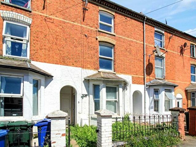 2 Bedroom Apartment To Rent In Merton Street, Banbury, Oxfordshire, OX16