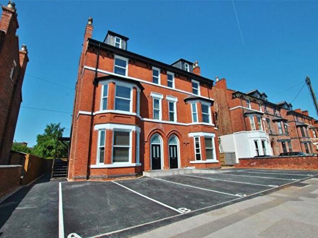 2 Bedroom Apartment To Rent In Musters Road, West Bridgford, Nottingham, Nottinghamshire, NG2