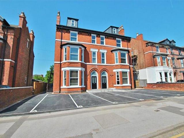 2 Bedroom Apartment To Rent In Musters Road, West Bridgford, Nottingham, Nottinghamshire, NG2