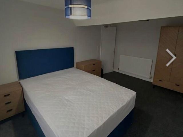 2 Bedroom Apartment To Rent In Myrtle Road, Leicester, LE2