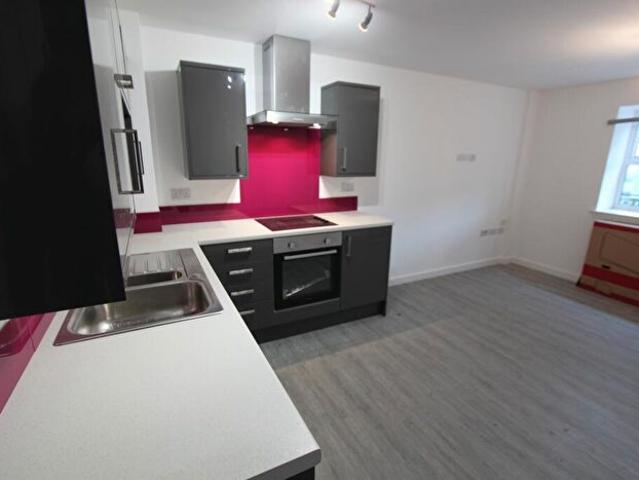 2 Bedroom Apartment To Rent In Nottingham Road, Stapleford, NG9