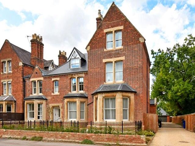 2 Bedroom Apartment To Rent In Norham Gardens, Oxford, OX2
