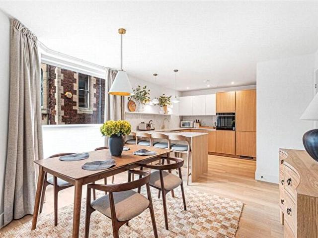2 Bedroom Apartment To Rent In North Street, Osney Island, OX2