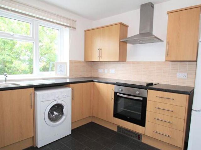 2 Bedroom Apartment To Rent In North Road, West Bridgford, NG2