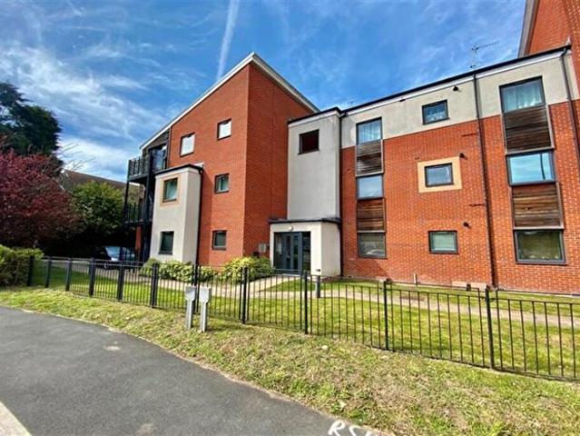 2 Bedroom Apartment To Rent In Nursery Close, Botley, Oxford, OX2