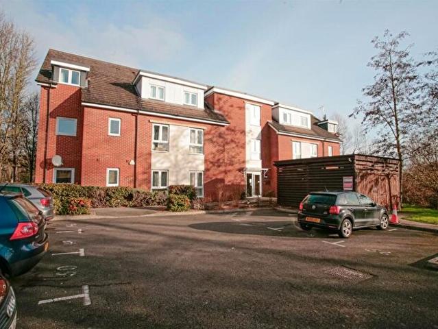 2 Bedroom Apartment To Rent In South Oxford, OX1