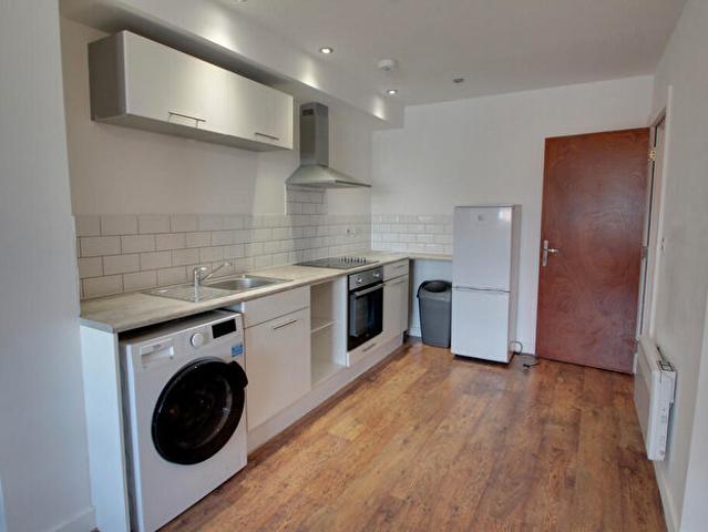 2 Bedroom Apartment To Rent In Southampton Street, Leicester, LE1