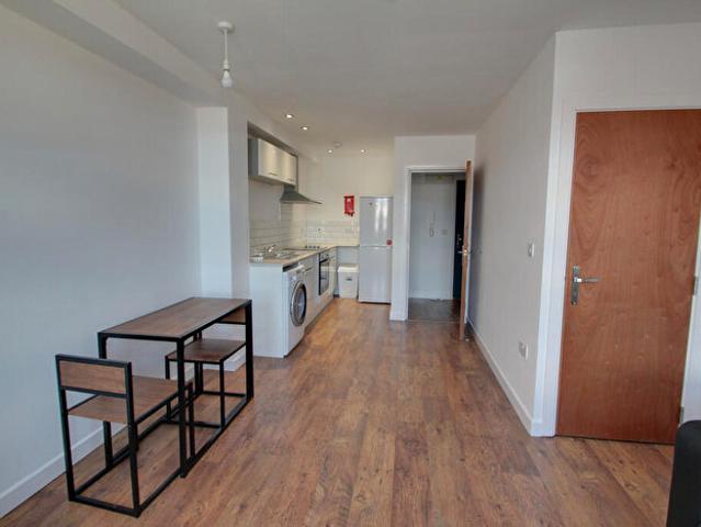 2 Bedroom Apartment To Rent In Southampton Street, Leicester, LE1