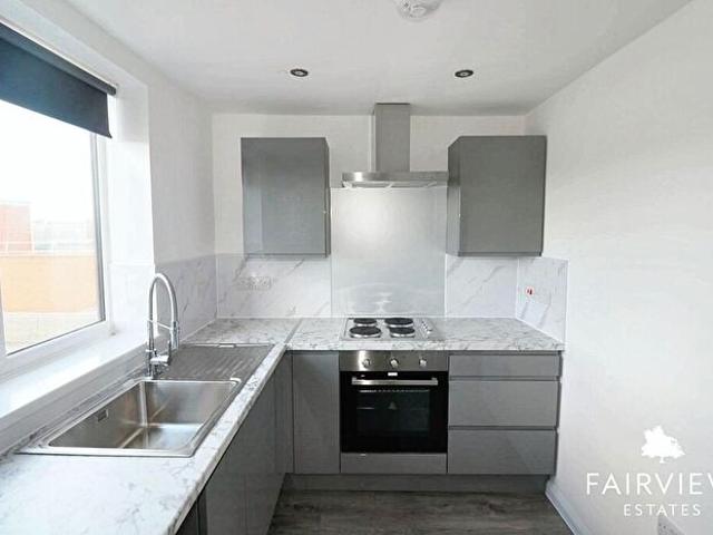 2 Bedroom Apartment To Rent In Southchurch Drive, Nottingham, NG11