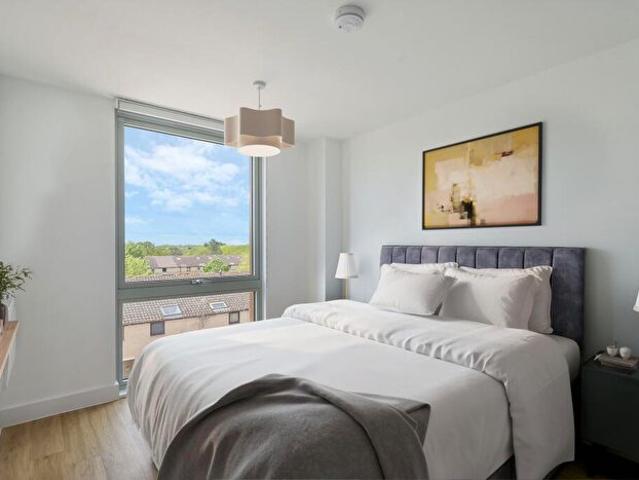 2 Bedroom Apartment To Rent In Solstice Apartments, Milton Keynes Milton Keynes, MK9