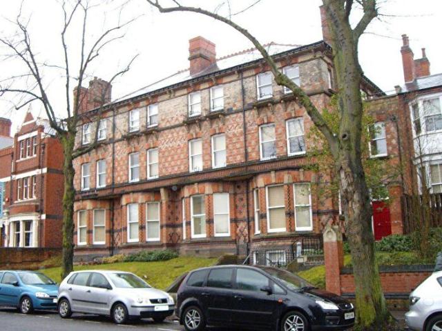 2 Bedroom Apartment To Rent In Salisbury Road Backways, Leicester, LE1
