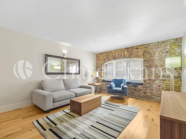 2 bedroom apartment to rent in sanctuary court reardon path wapping london e1w