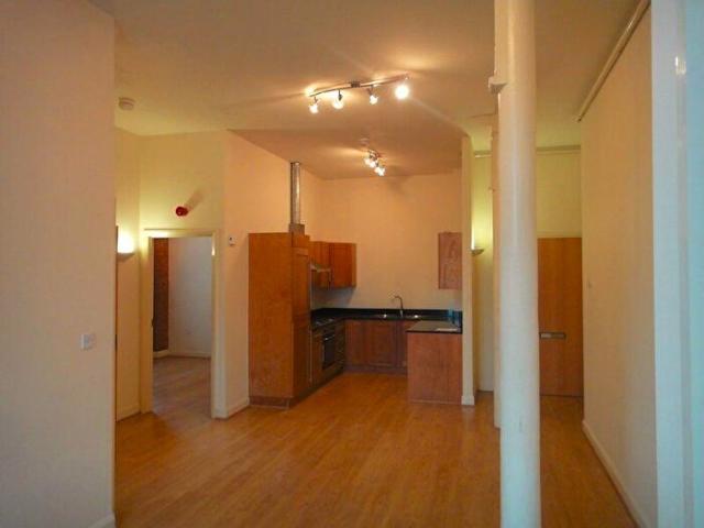 2 Bedroom Apartment To Rent In Sanvey Mill, Junior Street, Leicester, LE1