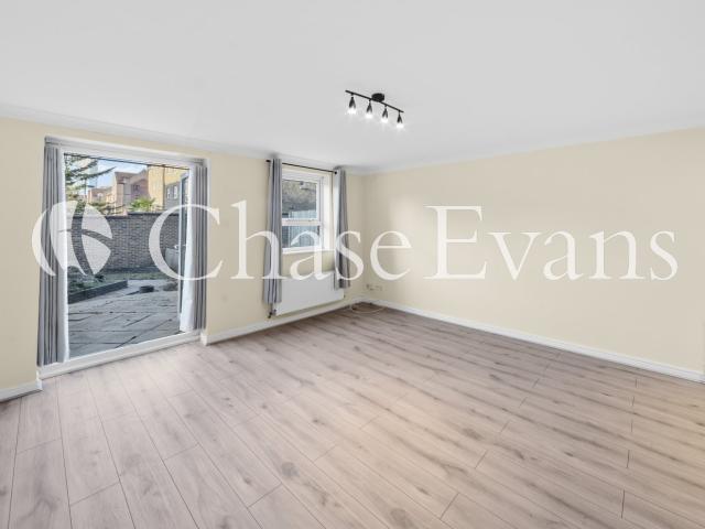 2 bedroom apartment to rent in schooner close isle of dogs london e14