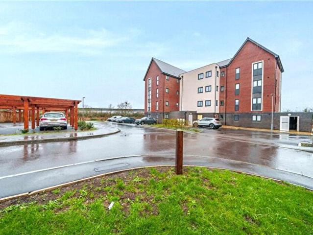 2 Bedroom Apartment To Rent In Scott Court, Glebe Farm, Milton Keynes, MK17