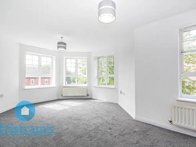 2 Bedroom Apartment To Rent In Seymour Court, Nottingham, NG7