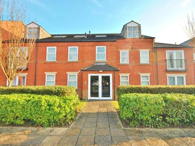 2 Bedroom Apartment To Rent In Seymour Road, West Bridgford, Nottingham, Nottinghamshire, NG2