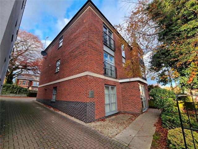 2 Bedroom Apartment To Rent In Second Avenue, Nottingham, Nottinghamshire, NG7