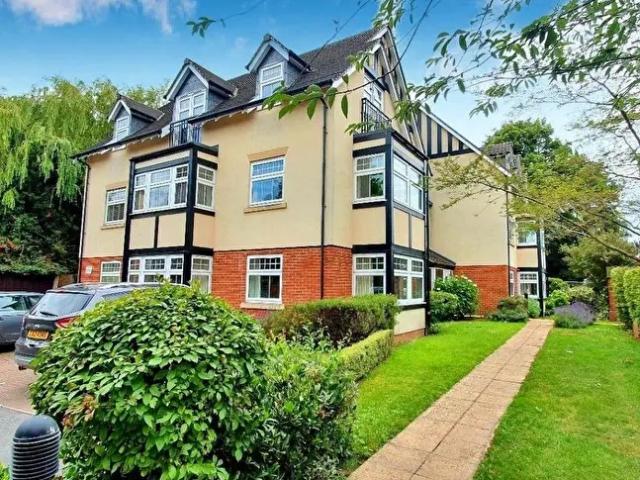 2 Bedroom Apartment To Rent In Shaftesbury Avenue, Burton Joyce, Nottingham, NG14