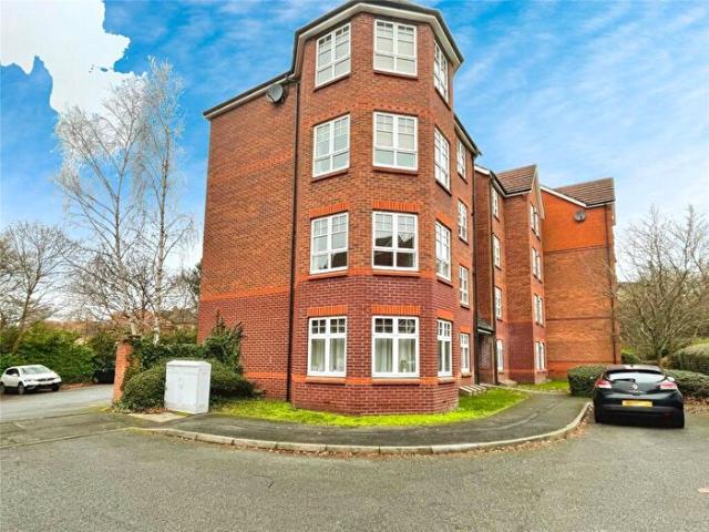 2 Bedroom Apartment To Rent In Sheridan Way, Nottingham, Nottinghamshire, NG5