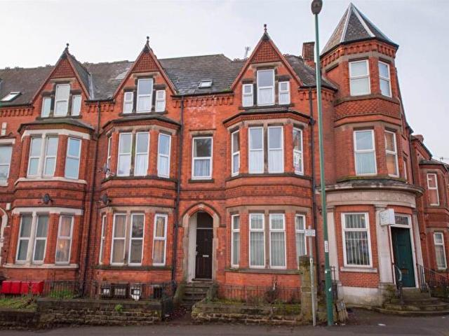 2 Bedroom Apartment To Rent In Sherwood Rise, Nottingham, NG7