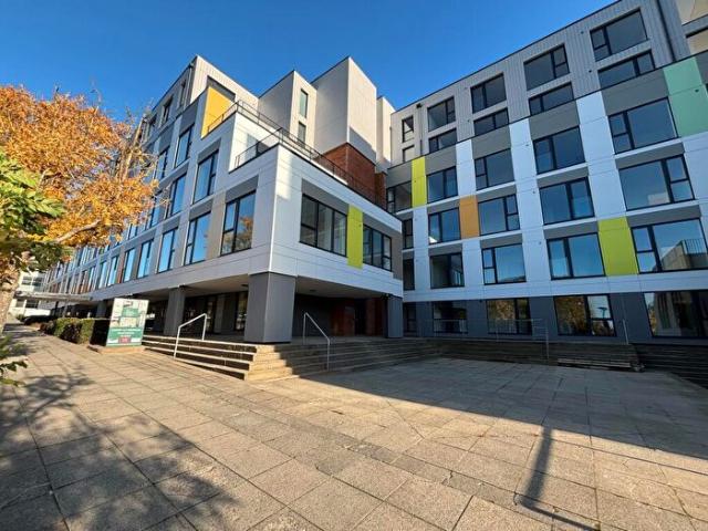 2 Bedroom Apartment To Rent In Silbury Court, MK9
