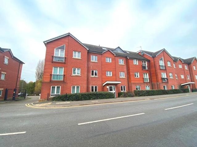 2 Bedroom Apartment To Rent In St. Andrews Road, Semilong, NN2