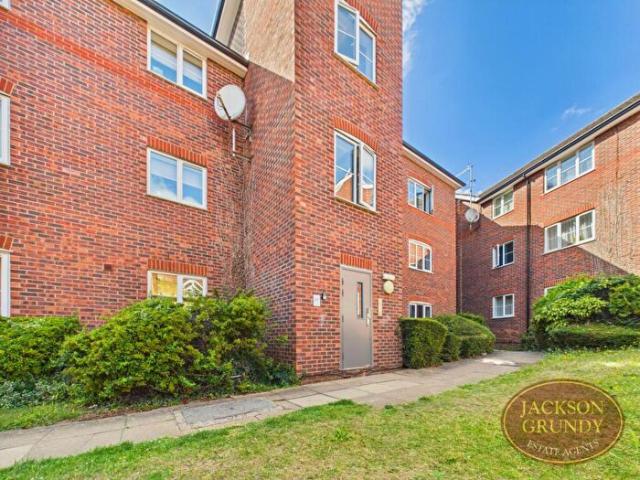 2 Bedroom Apartment To Rent In St. Georges Street, Town Centre, NN1