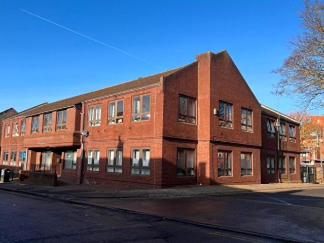 2 Bedroom Apartment To Rent In St Edmunds Road, Abington, Northampton, NN1