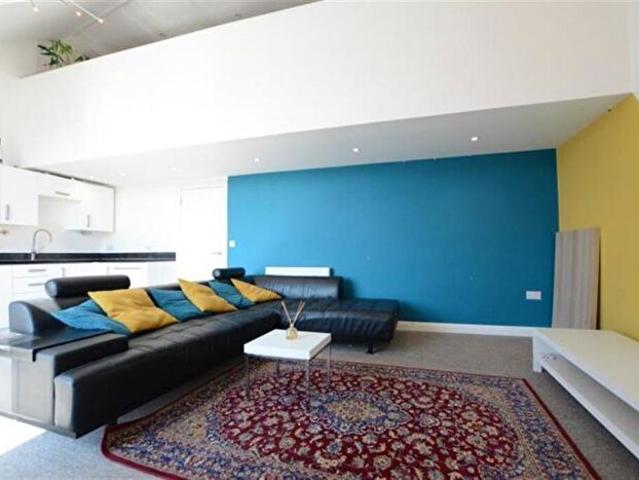 2 Bedroom Apartment To Rent In St Marys Court, St. Marys Gate, Lace Market, NG1