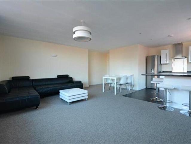 2 Bedroom Apartment To Rent In St Marys Court, St Marys Gate, Nottingham, NG1