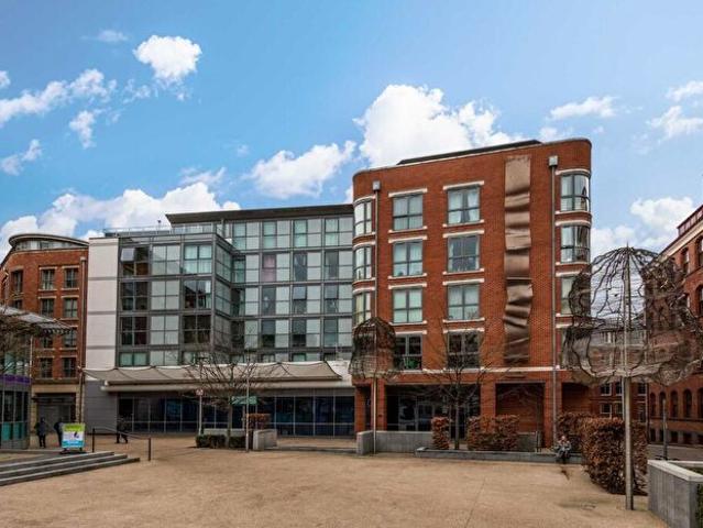 2 Bedroom Apartment To Rent In St. Marys Gate, The Living Quarter, NG1