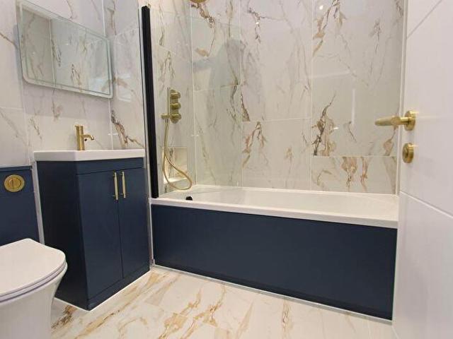 2 Bedroom Apartment To Rent In St Michaels Road, Northampton, NN1