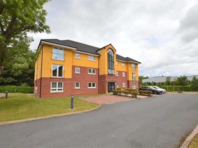 2 Bedroom Apartment To Rent In Station Court, Tile Hill, Coventry, CV4