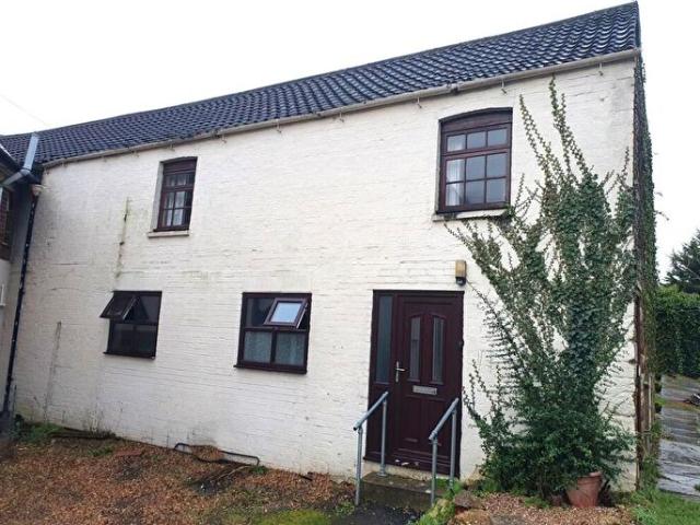 2 Bedroom Apartment To Rent In Station Road, Burton Latimer, Kettering, NN15
